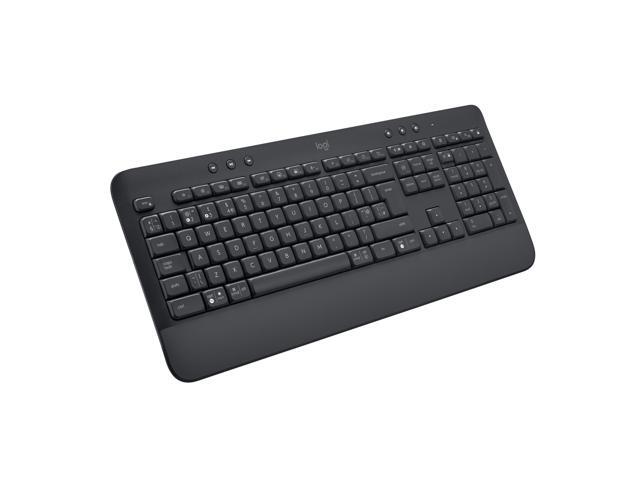 Click here for Logitech Signature K650 Comfort Full-Size Wireless... prices