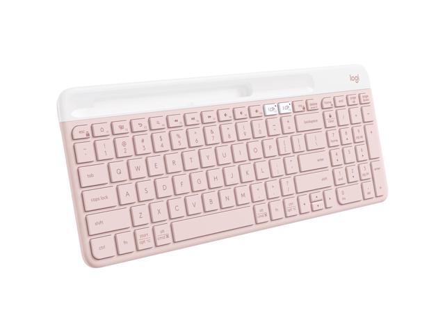 Click here for Logitech K585 Slim Multi-Device Wireless Keyboard... prices