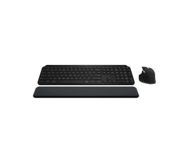Click here for Logitech Mx Keyboard and Mouse Combo - Black prices