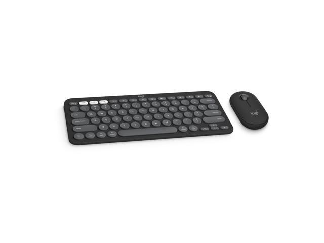 Click here for Logitech Pebble 2 Combo for Mac  Wireless Keyboard... prices