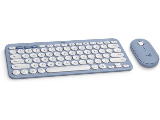 Click here for Logitech Pebble 2 Combo for Mac  Wireless Keyboard... prices