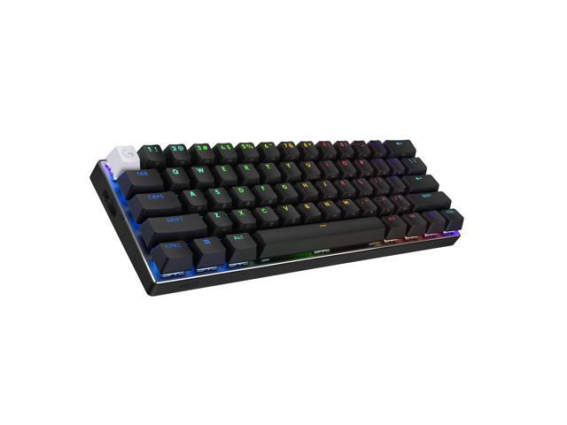 Click here for Logitech G PRO X 60 LIGHTSPEED Wireless Gaming Key... prices
