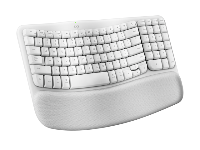 Click here for Logitech Wave Keys for Mac  Wireless Ergonomic Key... prices