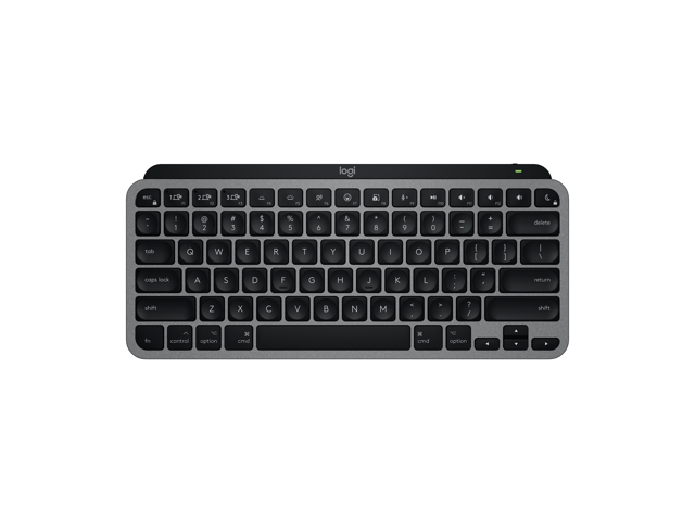 Click here for Logitech MX Keys Mini for Mac Minimalist Wireless... prices