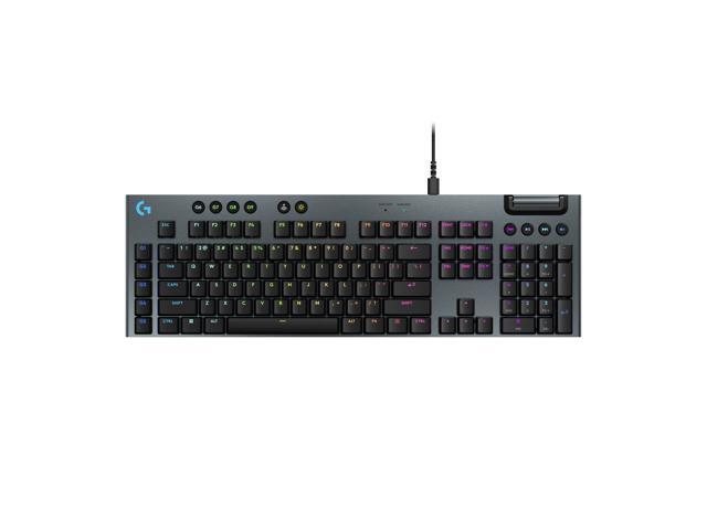 Click here for Logitech G915 X Low Profile Mechanical Gaming Keyb... prices
