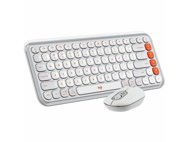 Click here for Logitech POP ICON COMBO  Bluetooth keyboard and mo... prices