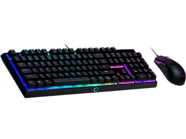 Click here for Cooler Master MS110 Combo Bundle with Mem-chanical... prices