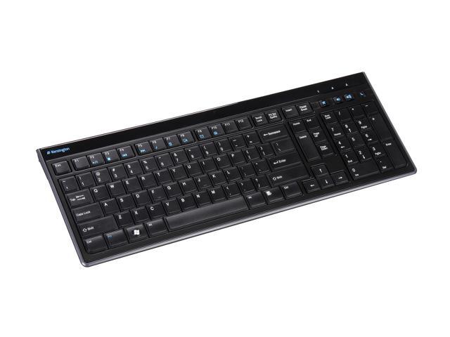 Click here for Kensington K72357US Slim Type USB Keyboard Compati... prices