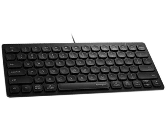 Click here for Kensington Simple Solutions Wired Compact Keyboard... prices