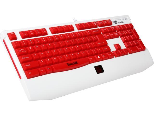 Click here for Tt eSPORTS KB-DKK-PLWUS-02 Knucker Team DK Edition... prices