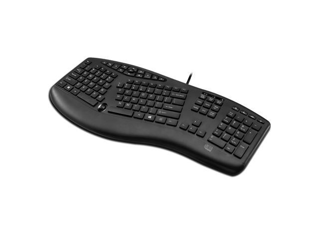 Click here for Adesso AKB-160UB-FR Wired Keyboard prices