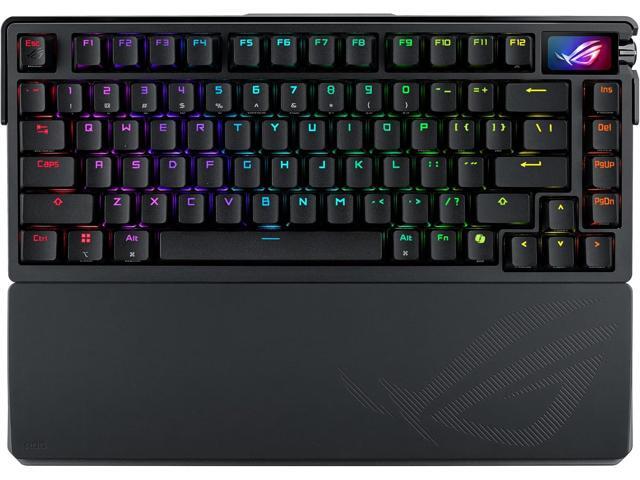 Click here for ASUS ROG Azoth Extreme Wireless Mechanical Gaming... prices