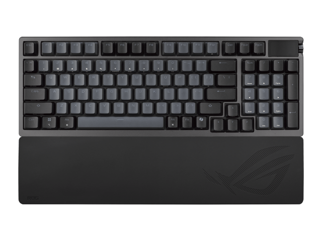 Click here for ASUS ROG Azoth 96 HE Wireless Hall Effect Gaming K... prices