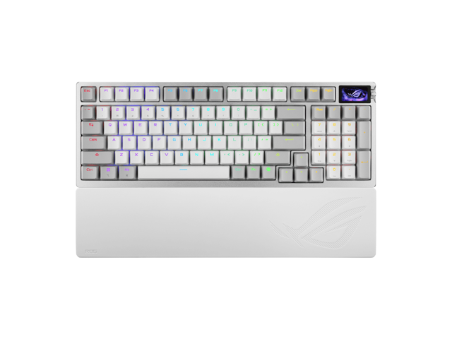 Click here for ASUS ROG Azoth 96 HE Wireless Hall Effect Gaming K... prices