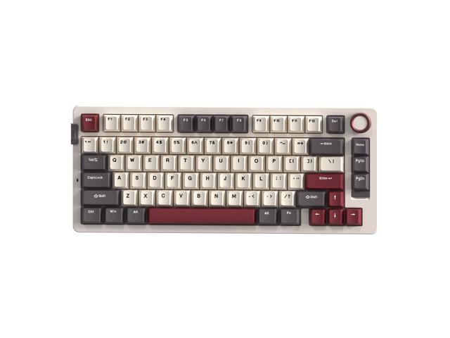 Click here for Rosewill Neon 75 Wireless Mechanical Keyboard  80-... prices