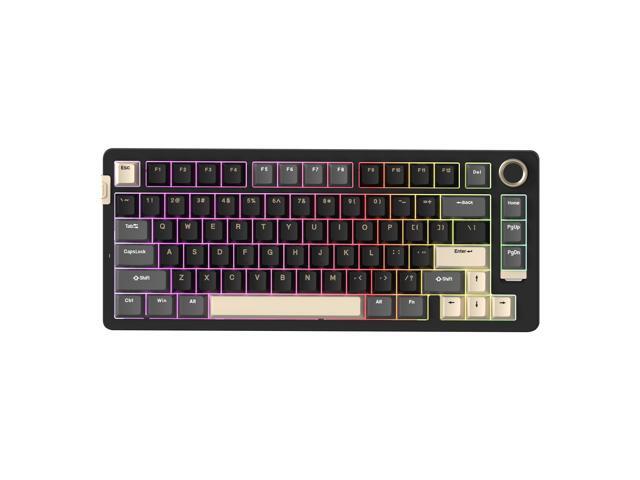 Click here for Rosewill Neon 75 Wireless Mechanical Keyboard  80-... prices