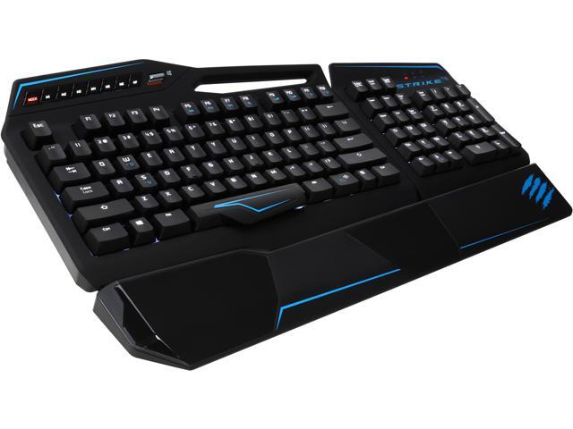 Click here for Mad Catz S. T.R. I.K. E.TE Tournament Edition Mech... prices