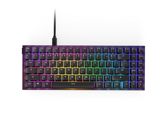 Click here for NZXT Function 2 MINITKL Optical Gaming Keyboard  L... prices