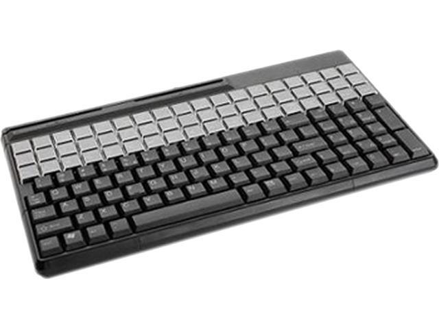 Click here for Cherry G86-61410EUADAA POS Keyboard prices
