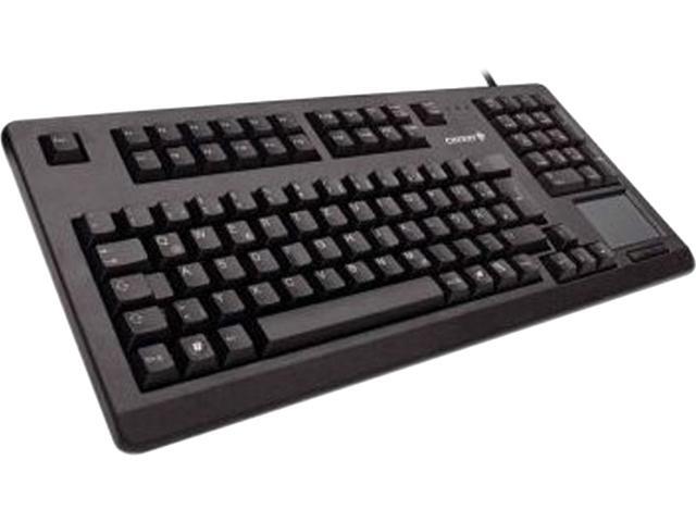 Click here for Cherry G80-11900LUMEU-2 G80-11900 Compact Keyboard... prices