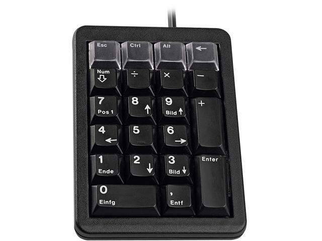 Click here for Cherry G84-4700 LUCUS-2 G84-4700 Programmable Keyp... prices