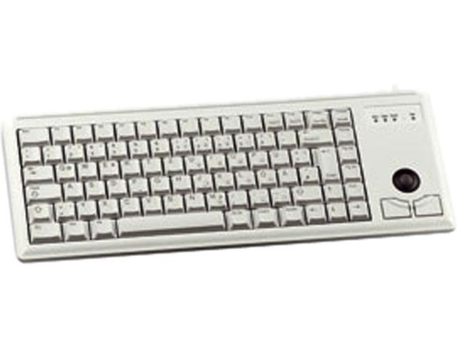 Click here for Cherry G84-4420LPBEU-0 Keyboard prices