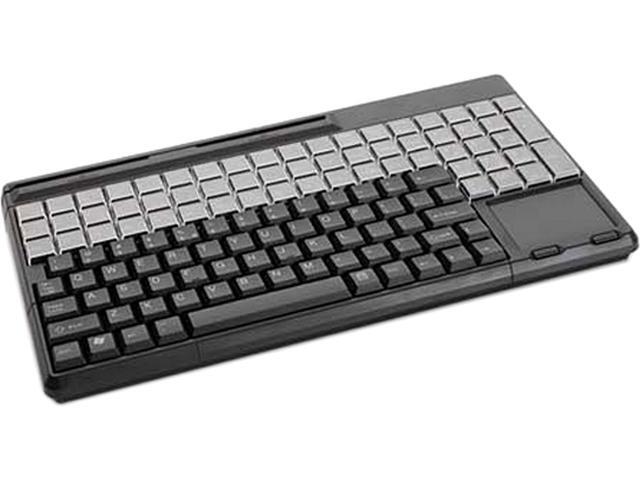 Click here for Cherry G86-61401EUADAA 14 USB POS Keyboard with To... prices