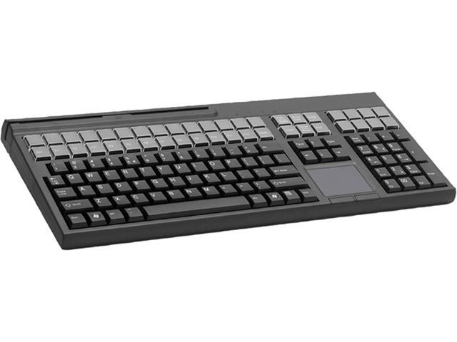 Click here for Cherry G86-71411EUADAA G86-71411 LPOS QWERTY Keybo... prices