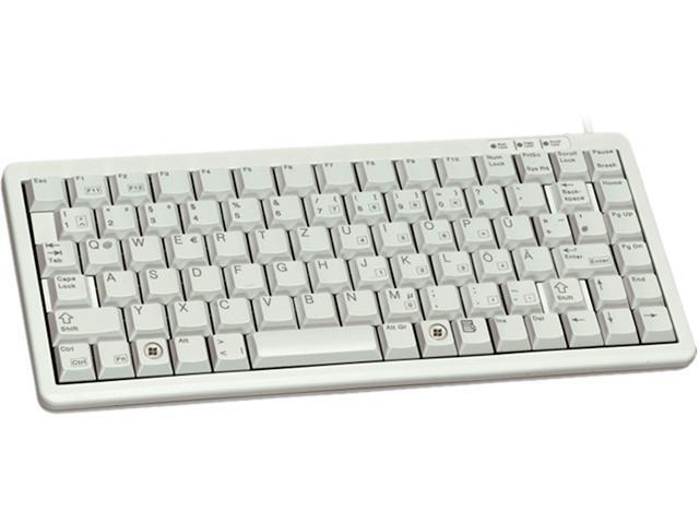 Click here for Cherry G84-4100LCAUS-0 POS Keyboard prices