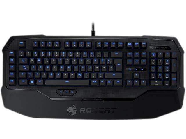 Click here for ROCCAT Ryos MK Pro USB Mechanical Gaming Keyboard prices