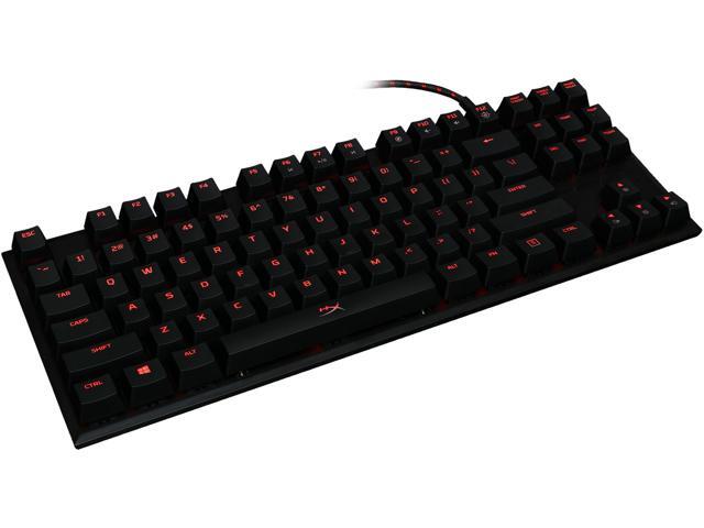 Click here for HyperX Alloy FPS Pro Tenkeyless Mechanical Gaming... prices