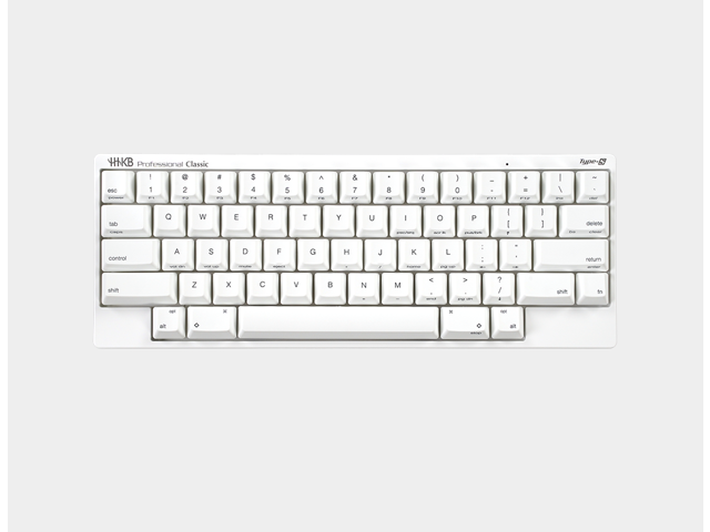 Click here for HHKB Professional Classic Type-S Gaming Keyboard C... prices