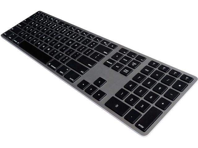 Click here for Matias Wired Aluminum Keyboard prices