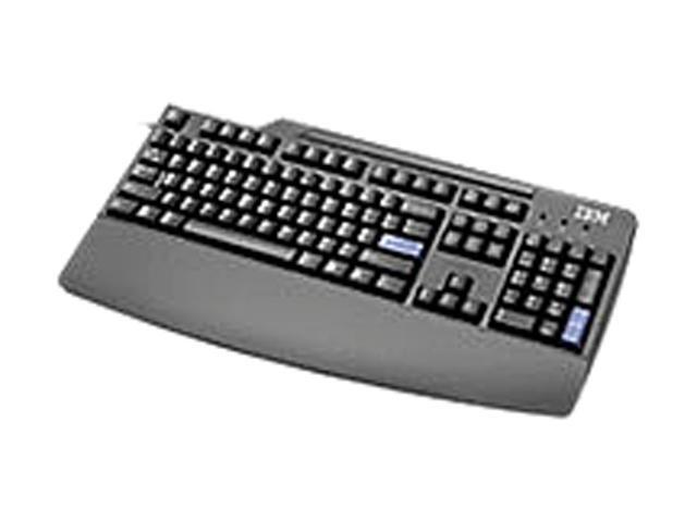 Click here for IBM 40K9584 Black Wired Keyboard prices