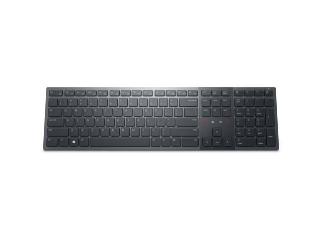 Click here for Dell Premier KB900 Keyboard - Graphite KB900-GR-US prices