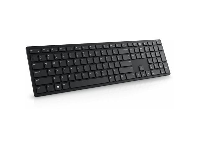 Click here for Dell KB500 Wireless Keyboard - Black KB500-BK-R-US prices