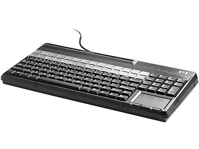 Click here for HP FK218AT Smart Buy USB POS Keyboard with Magneti... prices