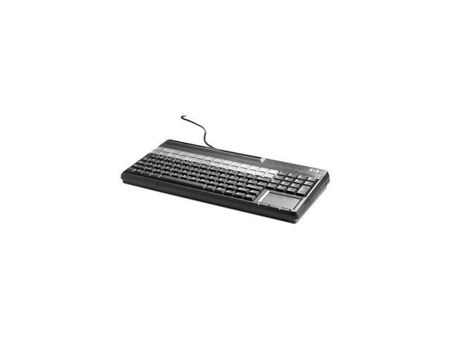 Click here for HP FK218AA USB POS Keyboard with Magnetic Stripe R... prices