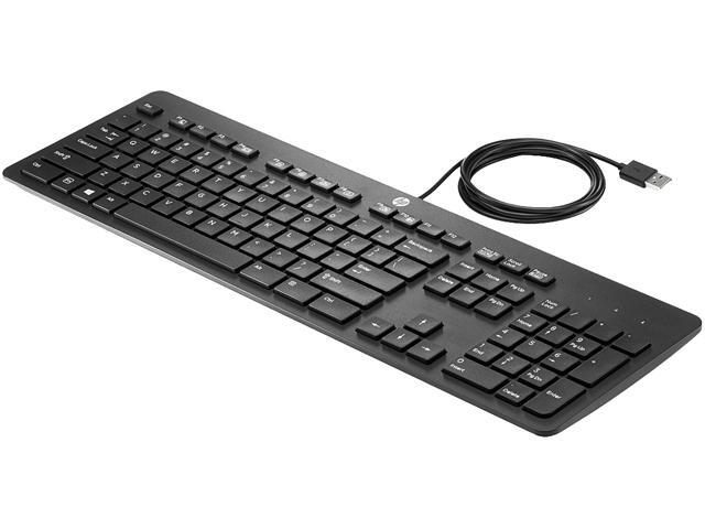 Click here for HP USB Slim Business Keyboard prices