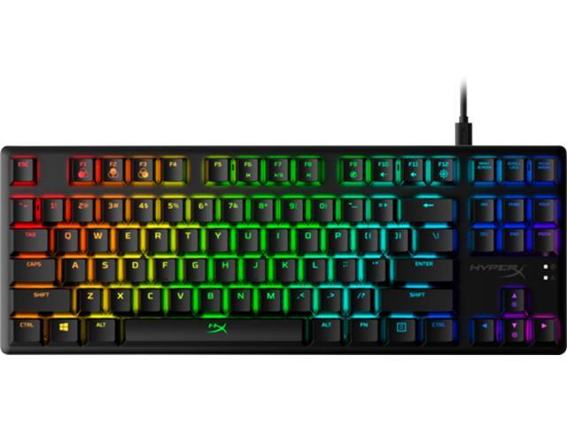 Click here for HyperX 4P5P1AA Alloy Origins Core - Mechanical Gam... prices