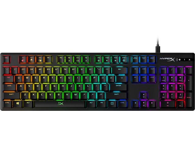 Click here for HyperX 4P5N9AA Alloy Origins Mechanical Gaming Key... prices