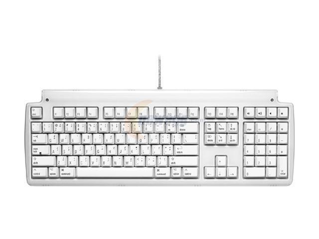 Click here for Matias FK302 White Wired TactilePro Keyboard prices
