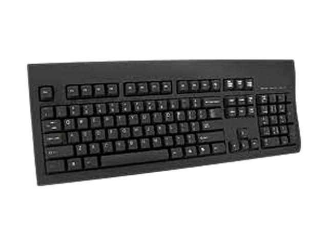Click here for Wyse EPC UTC Keyboard EPC UTC Black Keyboard prices
