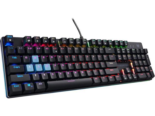 Click here for Acer Predator Aethon 303 Mechanical Gaming Keyboar... prices