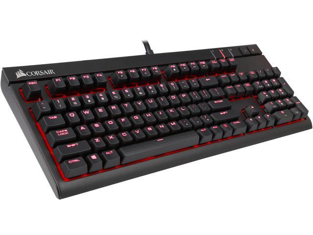 Click here for Corsair Gaming STRAFE Mechanical Gaming Keyboard -... prices