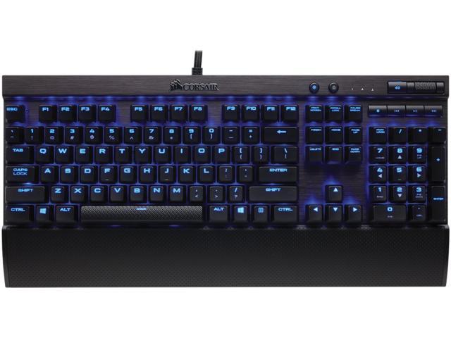 Click here for Corsair Gaming K70 LUX Mechanical Keyboard Backlit... prices