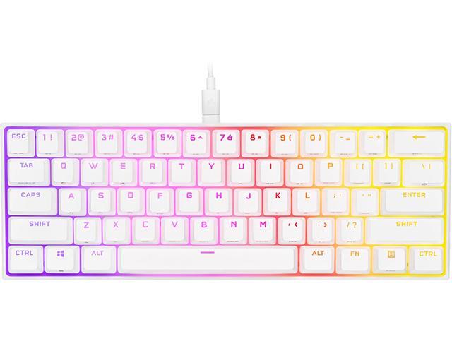 Click here for Corsair CH-9194114-NA K65 RGB MINI 60 Mechanical G... prices