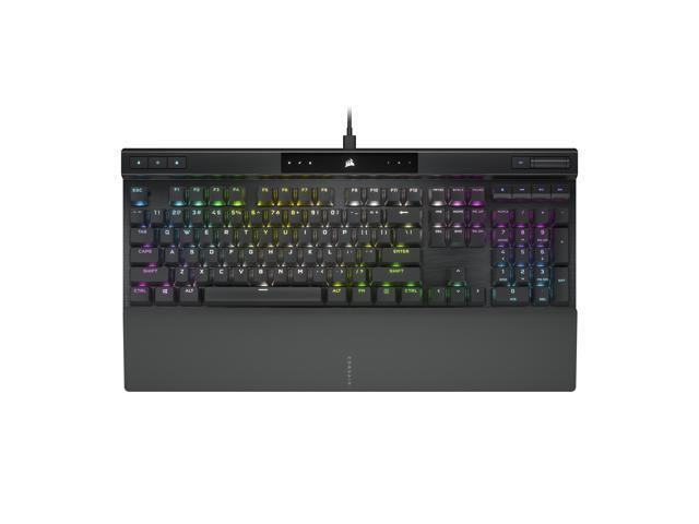 Click here for Corsair K70 RGB PRO Wired Mechanical Gaming Keyboa... prices