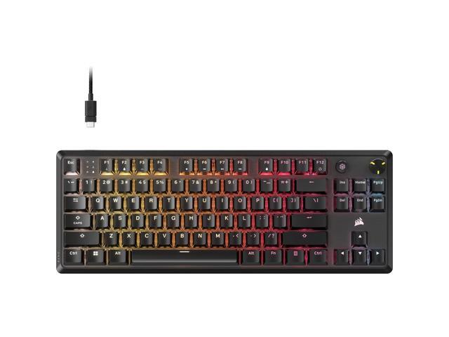 Click here for CORSAIR K70 CORE TKL RGB Mechanical Gaming Keyboar... prices