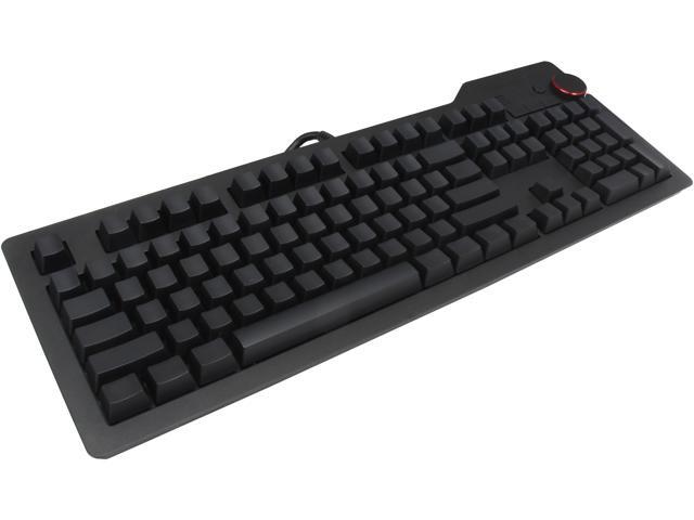 Click here for Das Keyboard 4 Ultimate Soft Tactile MX Brown Mech... prices